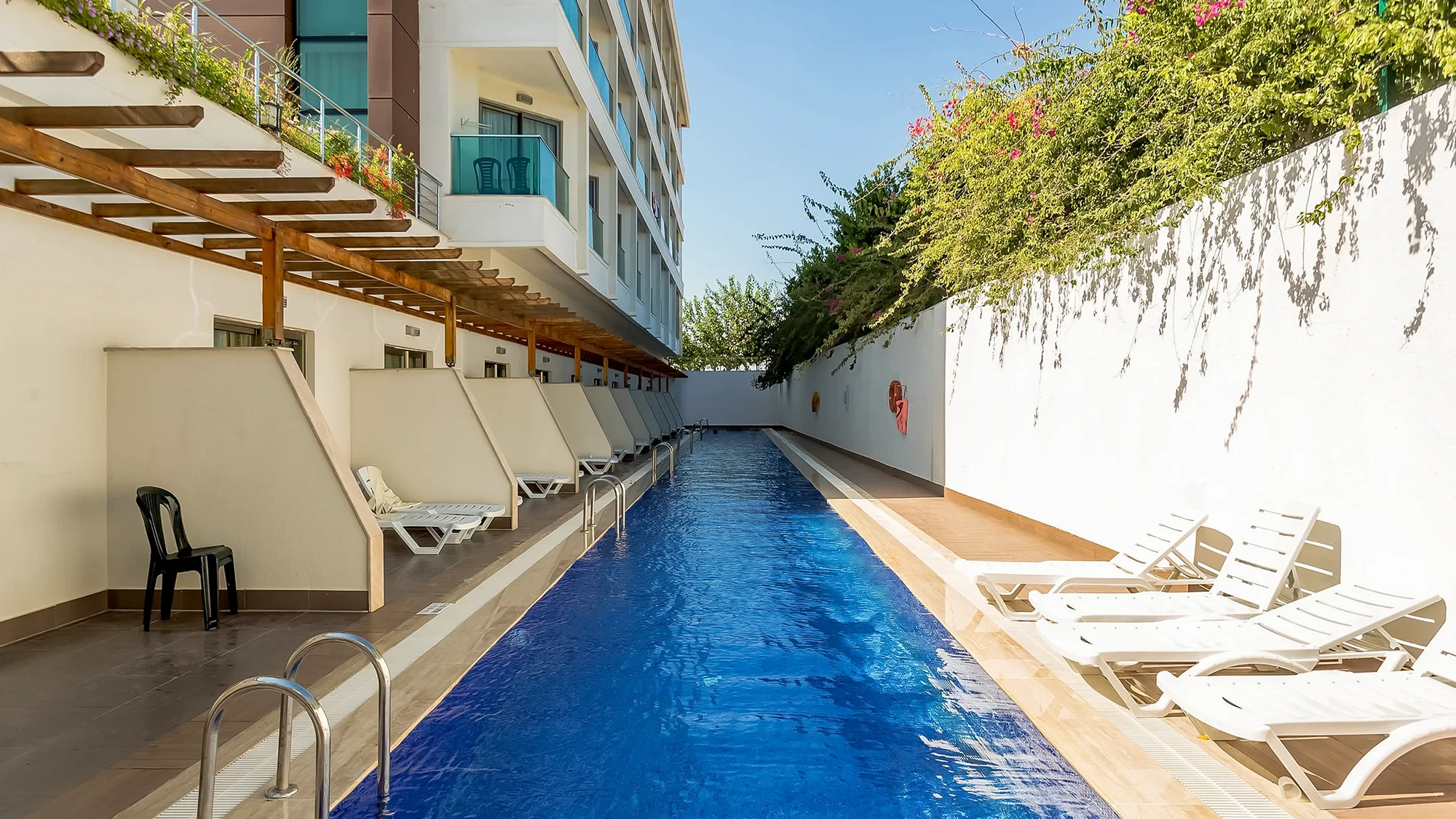 Linda Sunny Beach Hotel | Her Anı Özel Bir Tatil Deneyimi